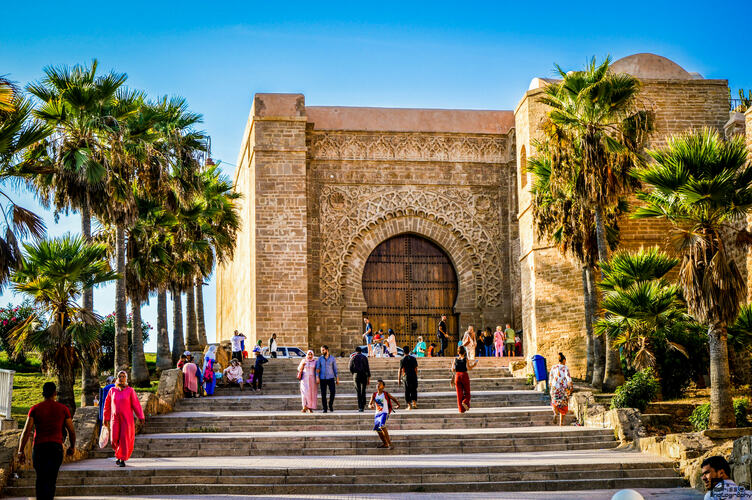 Morocco 15 days tour from Casablanca | Royal Route into Morocco